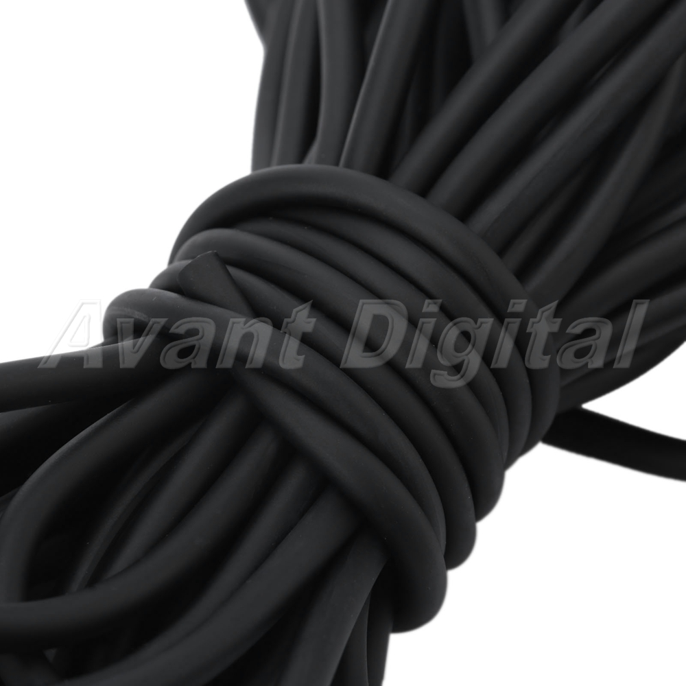 Surgical Band Tube 1745 10M Durable Latex Tube Rubber Tubing Elastic ...