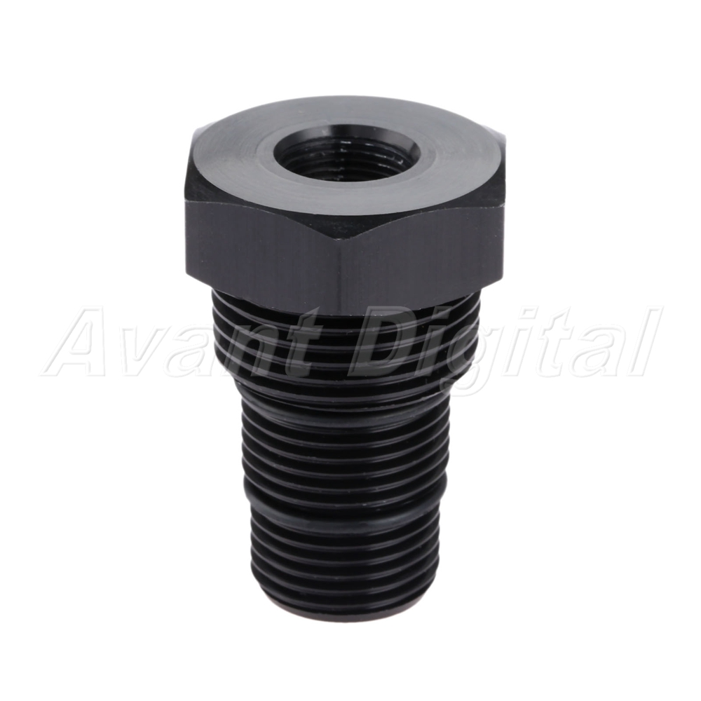 1/2-28 to 3/4-16,13/16-16, 3/4NPT Automotive Threaded Oil Filter ...