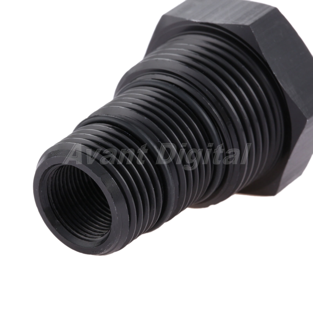 1/2-28 to 3/4-16,13/16-16, 3/4NPT Automotive Threaded Oil Filter ...