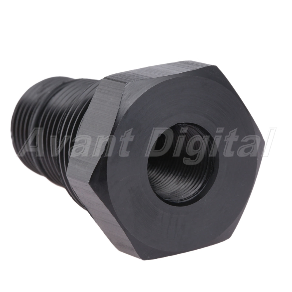 1/2-28 to 3/4-16,13/16-16, 3/4NPT Automotive Threaded Oil Filter ...